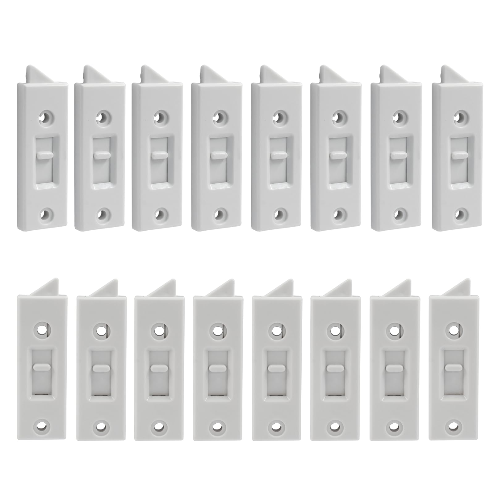 Kyuionty Window Latch Locks Replacement Window Parts and Hardware ...