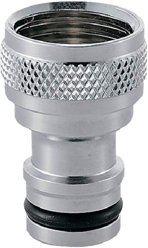 Amazon | SANEI(サンエイ) 散水部品 ホースカラン先 ホース接続用 G1/2 PT30A-13 | 散水コネクタ