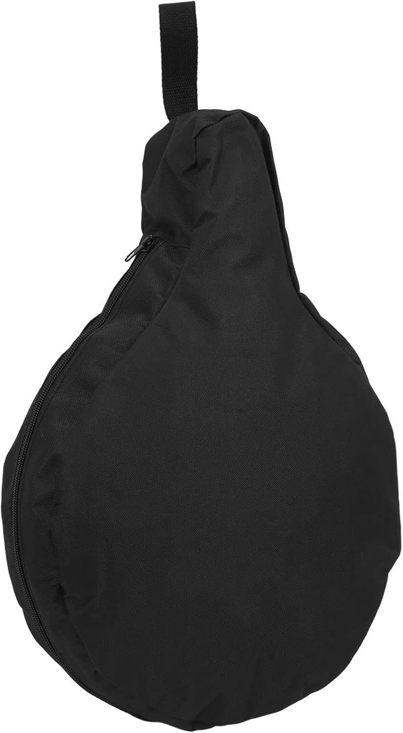 Amazon.com: Leapiture Skillet Bag Cookware Storage Bag Cast Iron ...