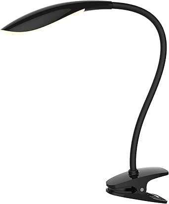 Amazon.com: Lifemax High Vision LED Clip Light, Black : Health & Household