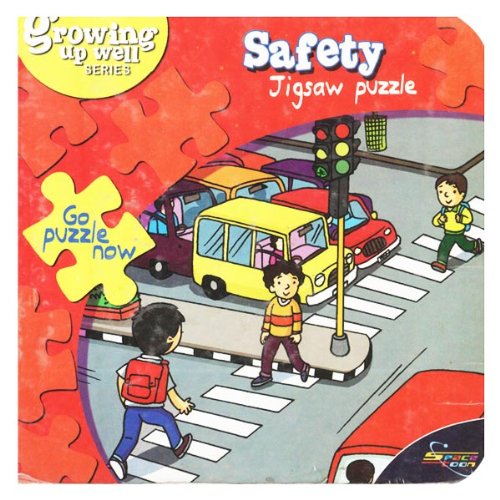 Safety (Jigsaw Puzzle ) : Amazon.in