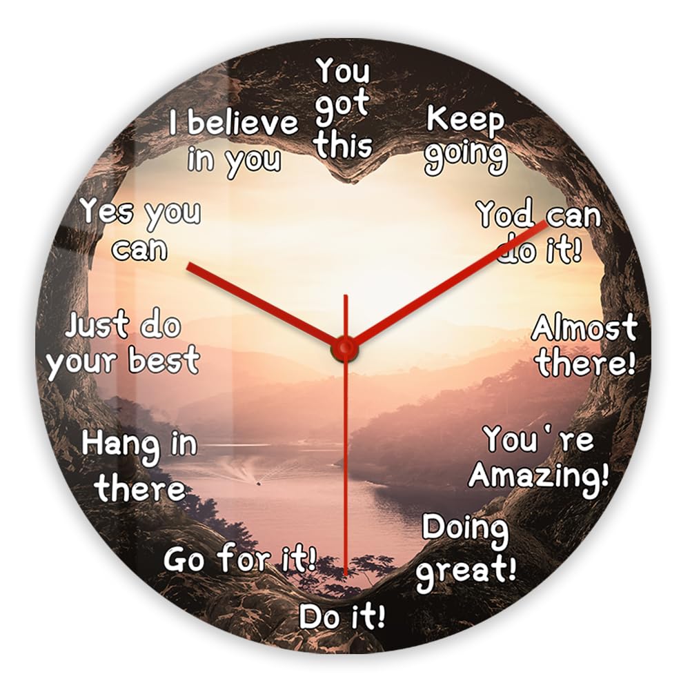 Clocks Quotes
