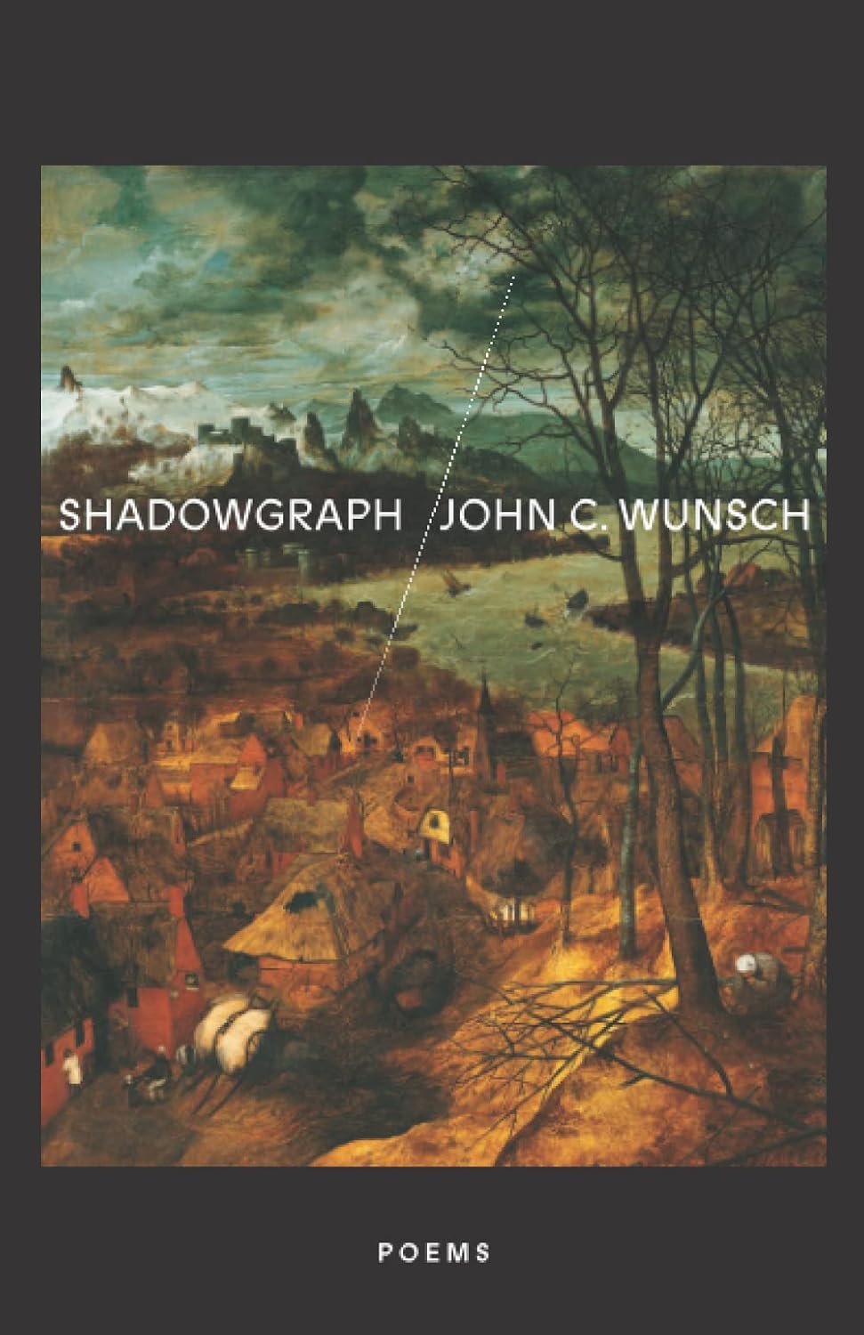 Amazon.com: Shadowgraph: 9780578977317: Wunsch, John C: Books
