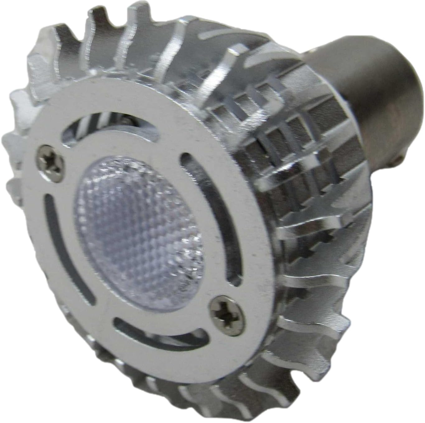 Satco S9005 2 Watt (20 Watt) 100 Lumens Elevator LED Warm White 3000K ...