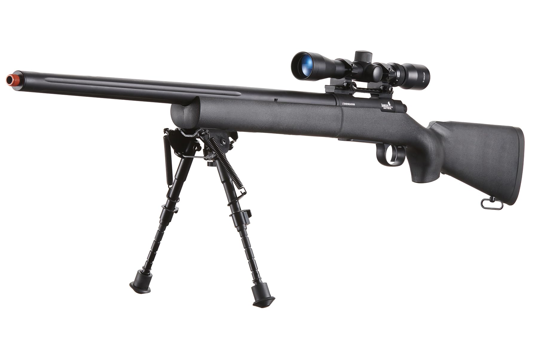 Top M24 Sniper Rifle
