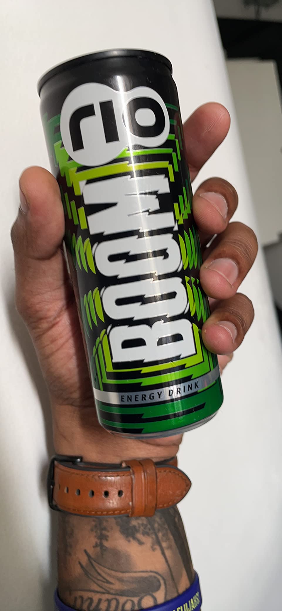 Rio Boom Energy Drink Can|Caffeinated Drink Contains Caffeine, Taurine ...