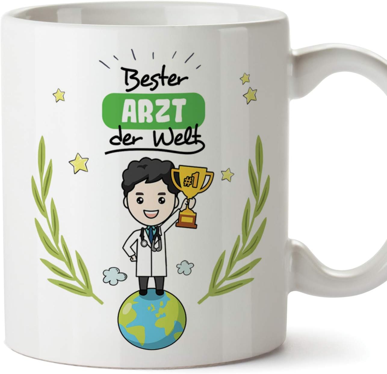 Bester Arzt Der Welt