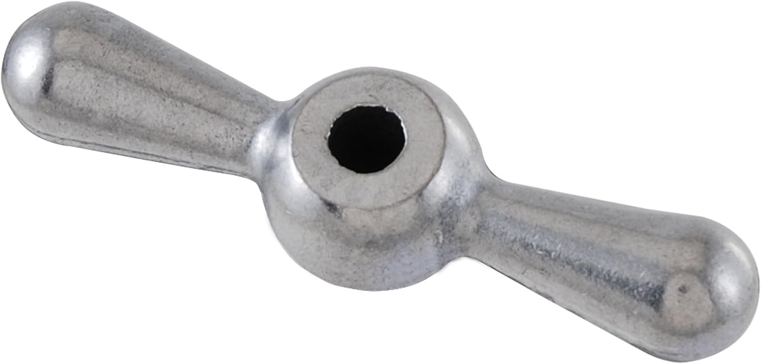 LDR Industries 020 9206 Replacement Valve Handle Fits Most Square Stem ...