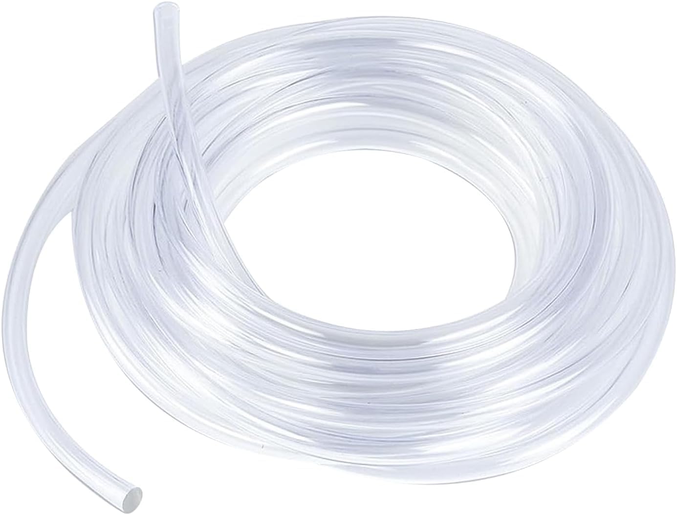 Amazon.com: Bunifa Vinyl Sling Chair Spline Cord Clear Outdoor Patio ...