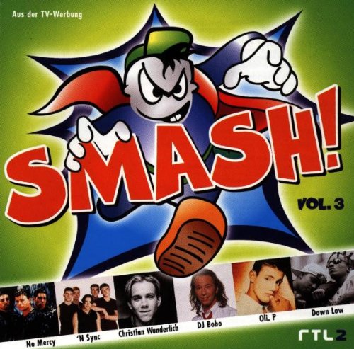 Smash! Vol.3: Amazon.de: Musik-CDs & Vinyl