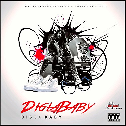 Amazon.com: Digla Baby [Explicit] : Digla Baby: Digital Music