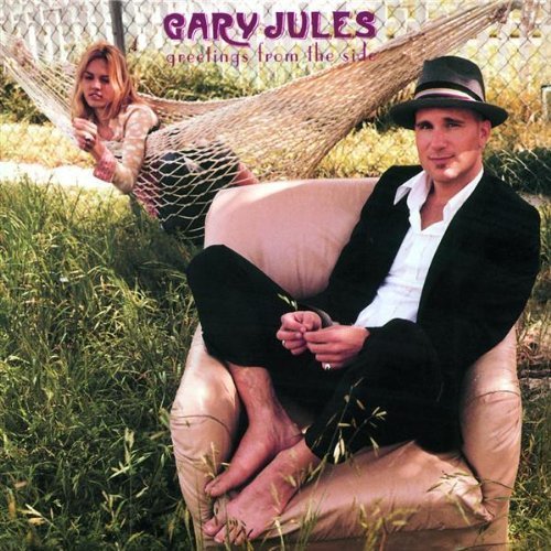 Greetings From the Side Import Edition by Jules, Gary (2003) Audio CD ...