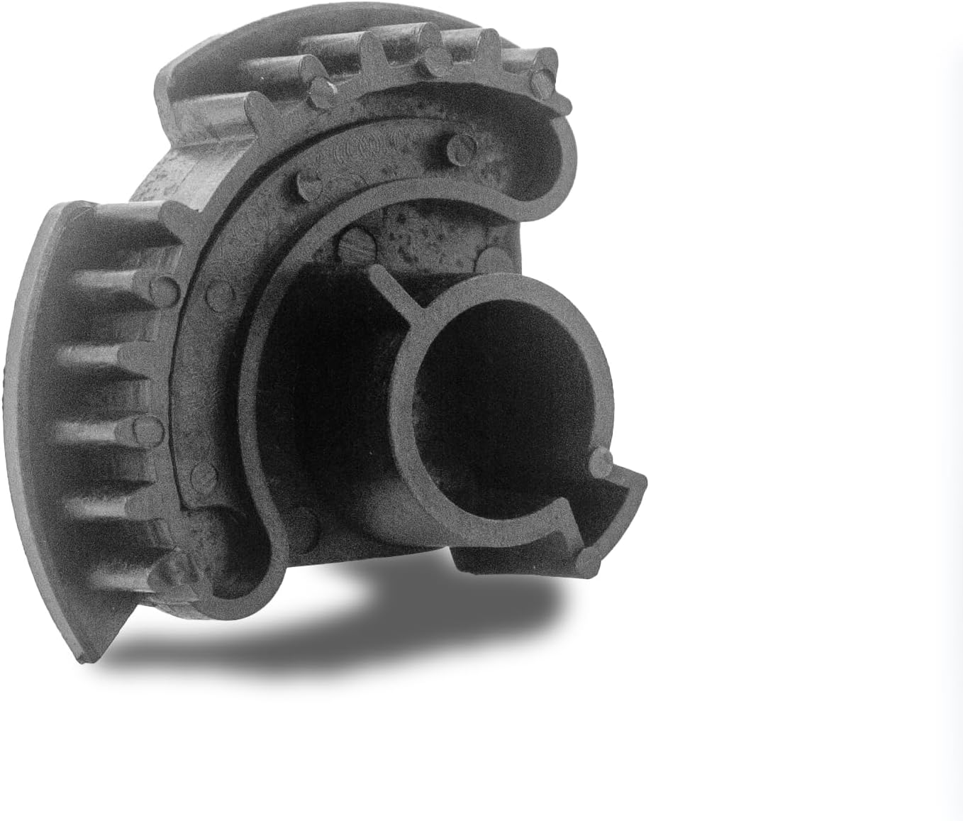 Amazon.com: HVAC System Heater Actuator/Mopar OEM 68004016AA / 07-11 ...