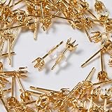 ・ブランド:ピンクゴールド通販広場・製造元:ピンクゴールド通販広場・金属アレルギー対策にも有効なステンレス素材です。ステンレス素材のため錆びにくく、色味の美しさを長期的に保つことができます。・いままで金属アレルギーが理由で付けられなかったお...
