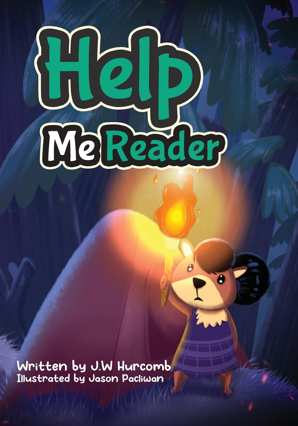 Book review of Help Me Reader - Readers' Favorite: Book Reviews and ...