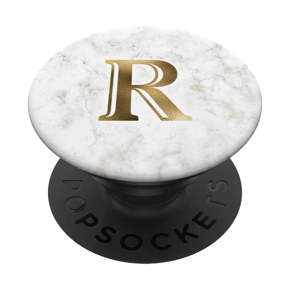 Fancy Capital Letter R