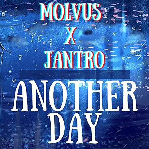 Another Day de JANTRO en Amazon Music Unlimited
