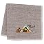 Amazon.co.jp: LOGOS MOKU Towel, Handkerchief, Hot Water, Sauna, Quick ...