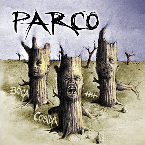 Play Boca cosida by Parco on Amazon Music