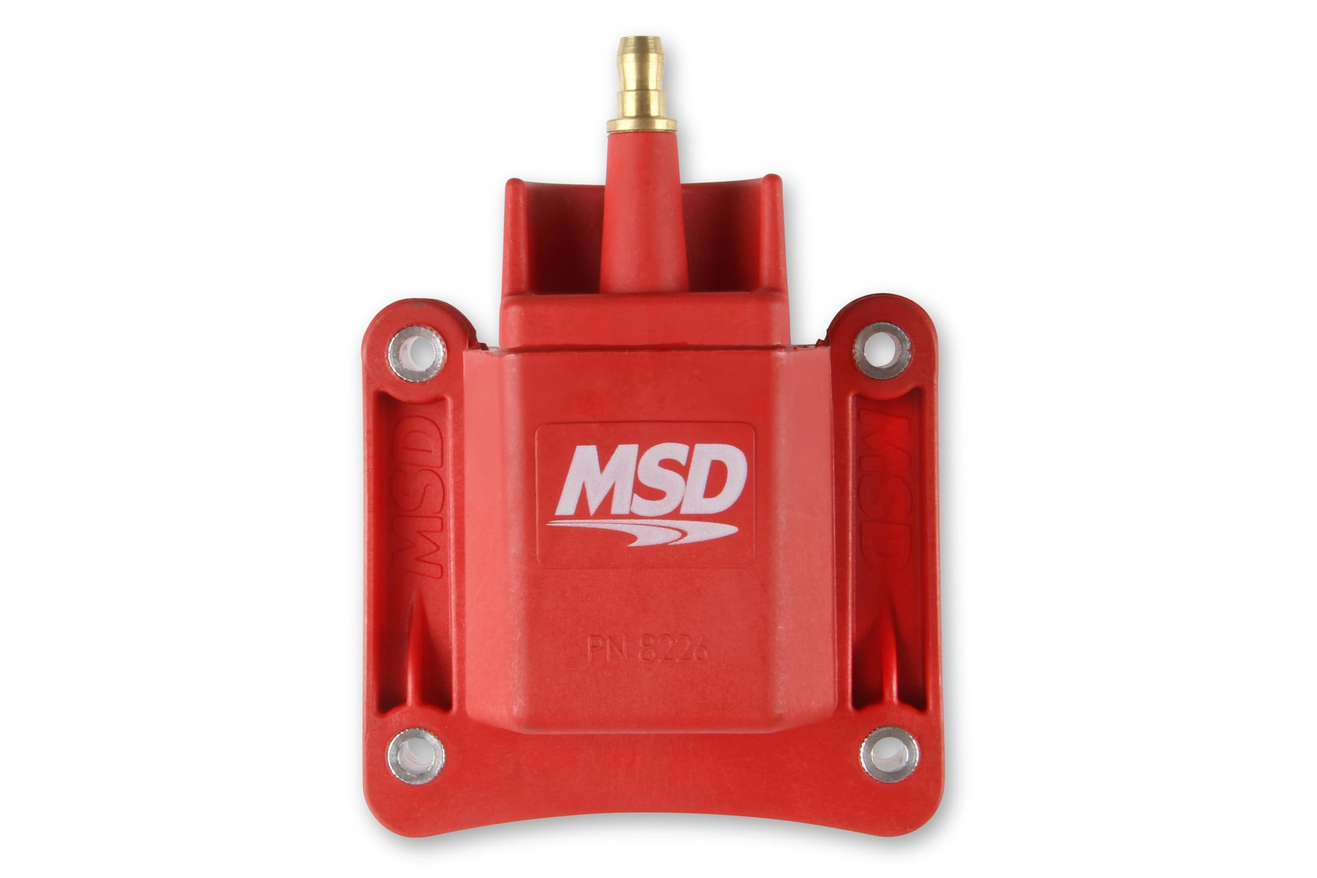 Amazon.com: MSD 8226 Blaster Ignition Coil : Automotive