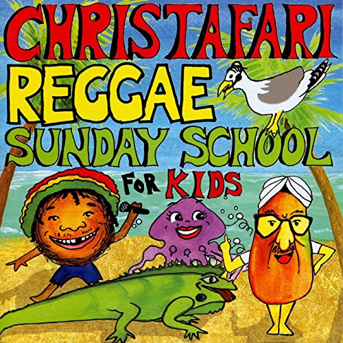 Amazon.com: Reggae Sunday School for Kids : Christafari: Digital Music