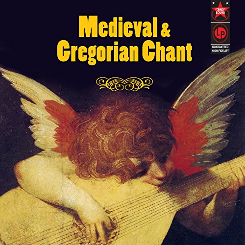 Amazon.com: Medieval & Gregorian Chant : Various artists: Digital Music