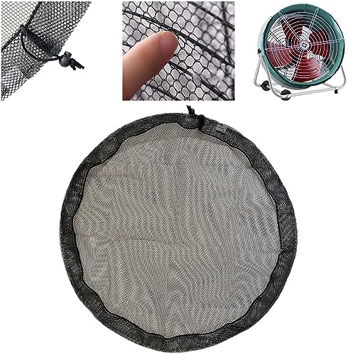 Amazon.com: 20 inch Protection Cover for Floor Fan,20" Dustproof Fan ...