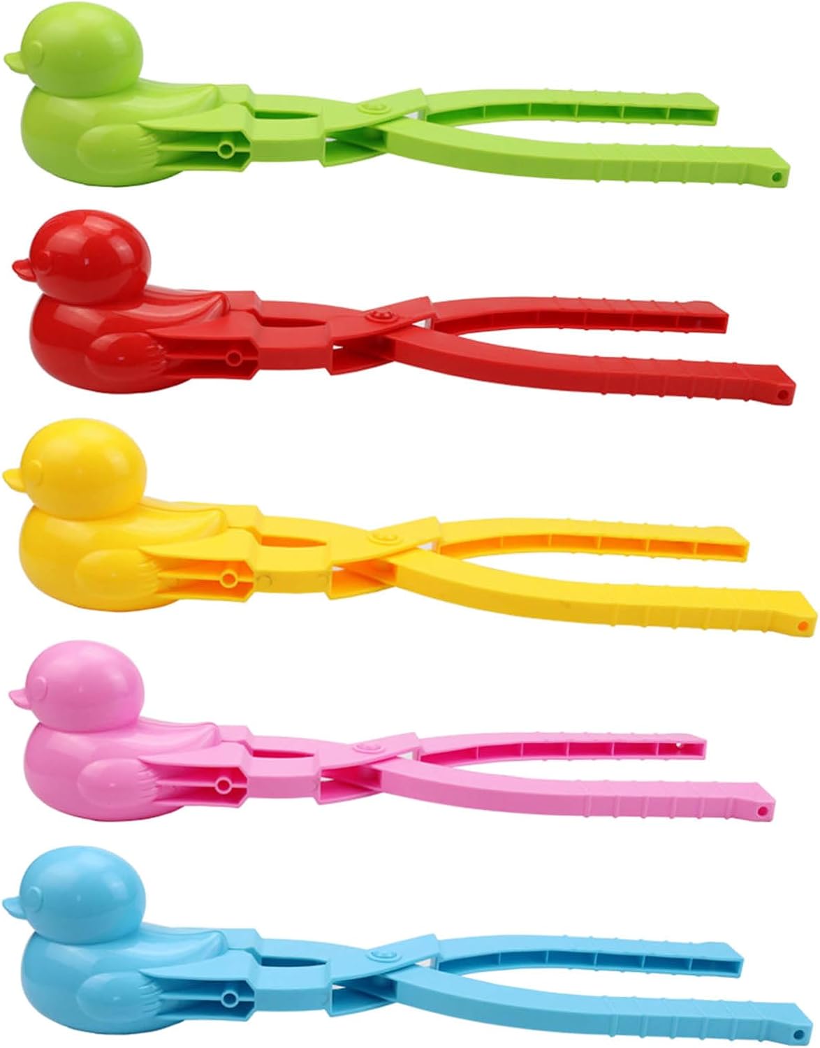 Amazon.co.jp: 使いやすいアヒル型ライスメーカーライスクリップランチメーカーモールド食品製造クランプ学生用 : ホーム＆キッチン