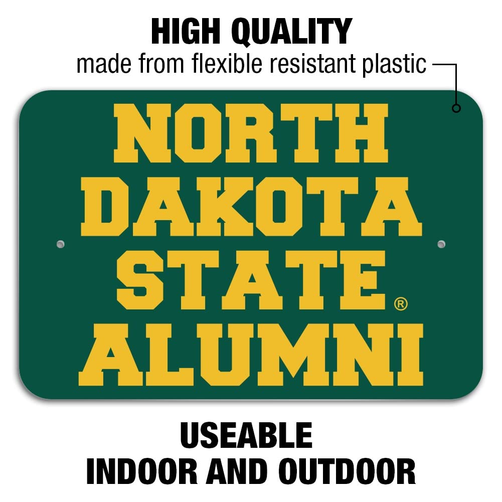 Bison Ndsu Alumni