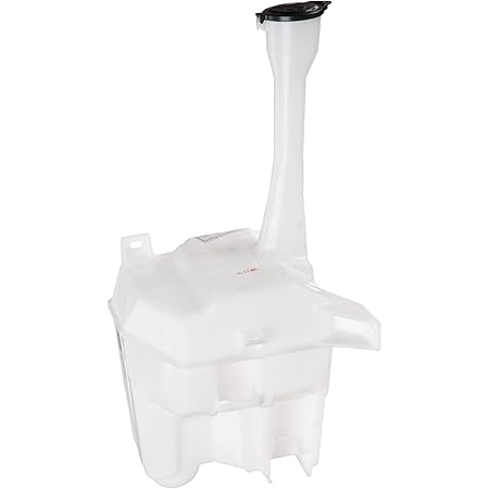 Amazon.com: Genuine Toyota (85315-06140) Windshield Washer Reservoir ...