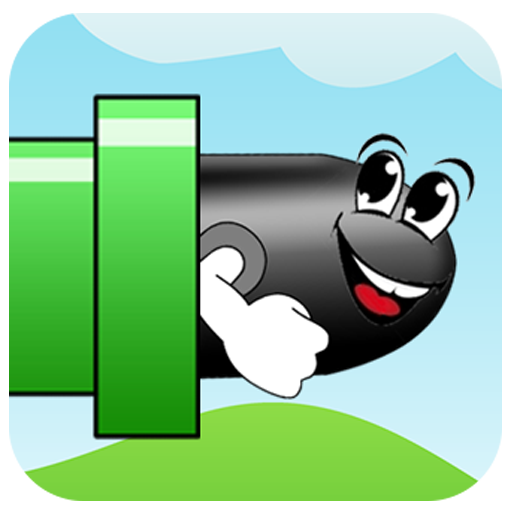 Happy Bullets - App on the Amazon Appstore