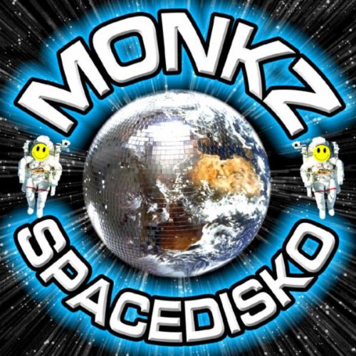 Spacedisko by Monkz on Amazon Music - Amazon.com