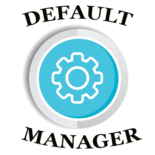 Default Manager for Apps - App on Amazon Appstore