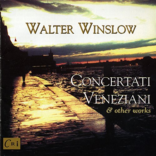 Play Music of Walter Winslow by VARIOUS ARTISTS on Amazon Music Unlimited