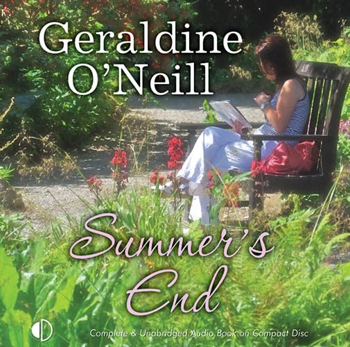 Buy Summer's End Book Online at Low Prices in India | Summer's End ...
