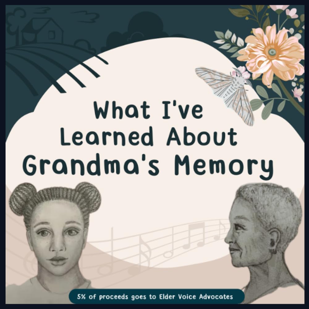 What I've Learned About Grandma's Memory: Caspi, Dr. Eilon, Ignatowicz ...
