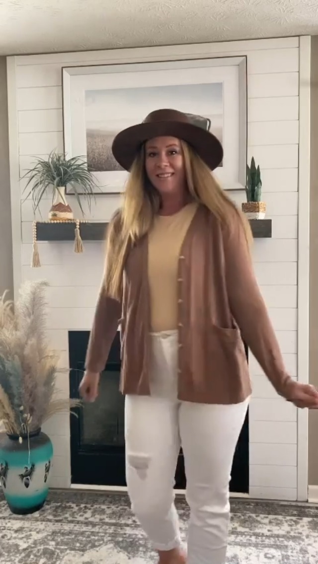 Watch cardigans for women on Amazon Live