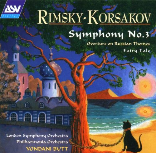 Rimsky: Amazon.es: CD y vinilos}