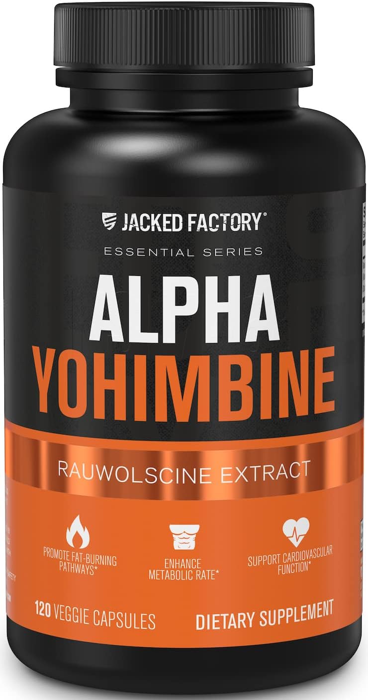 Amazon.com: PrimaForce Yohimbine HCl 2.5mg, 270 Capsules - Premium ...