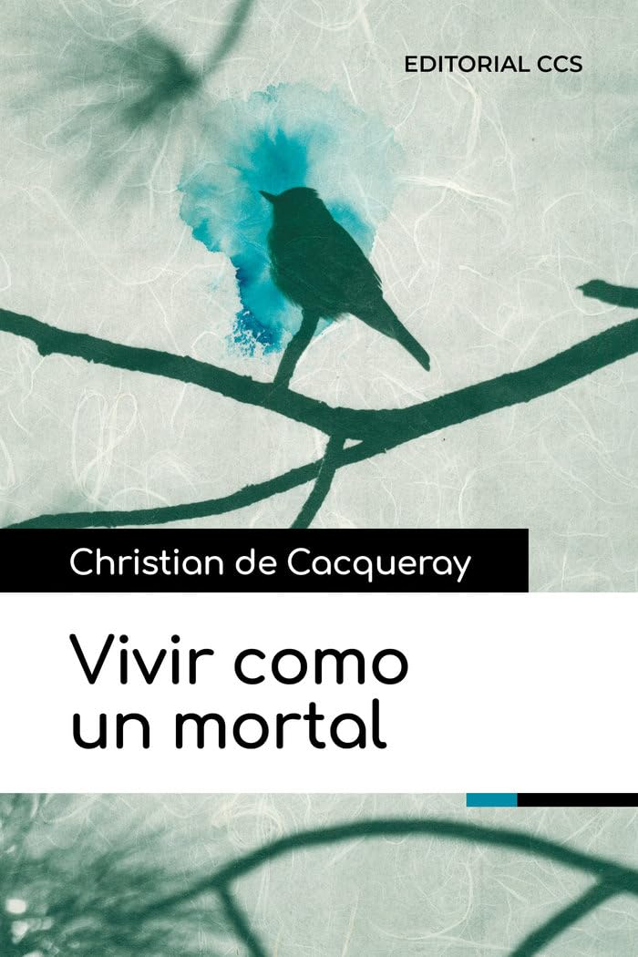 Vivir como un mortal: de Cacqueray, Christian, Viñas Raya, Alejandro ...