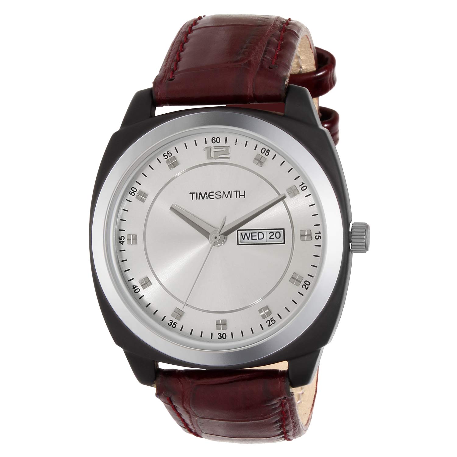 TIMESMITH Men Fashion Analog Watches for Men Latest Stylish TSC ...