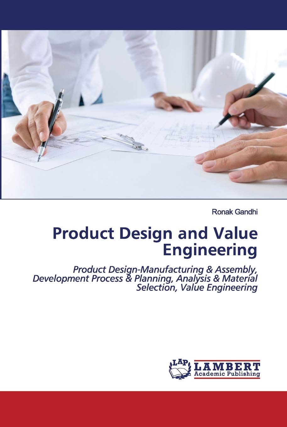 Snapklik.com : Product Design And Value Engineering: Product Design ...