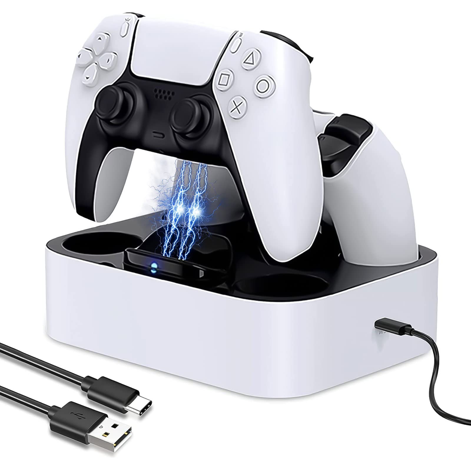 Ps5 wireless charging - Find the best price at PriceSpy