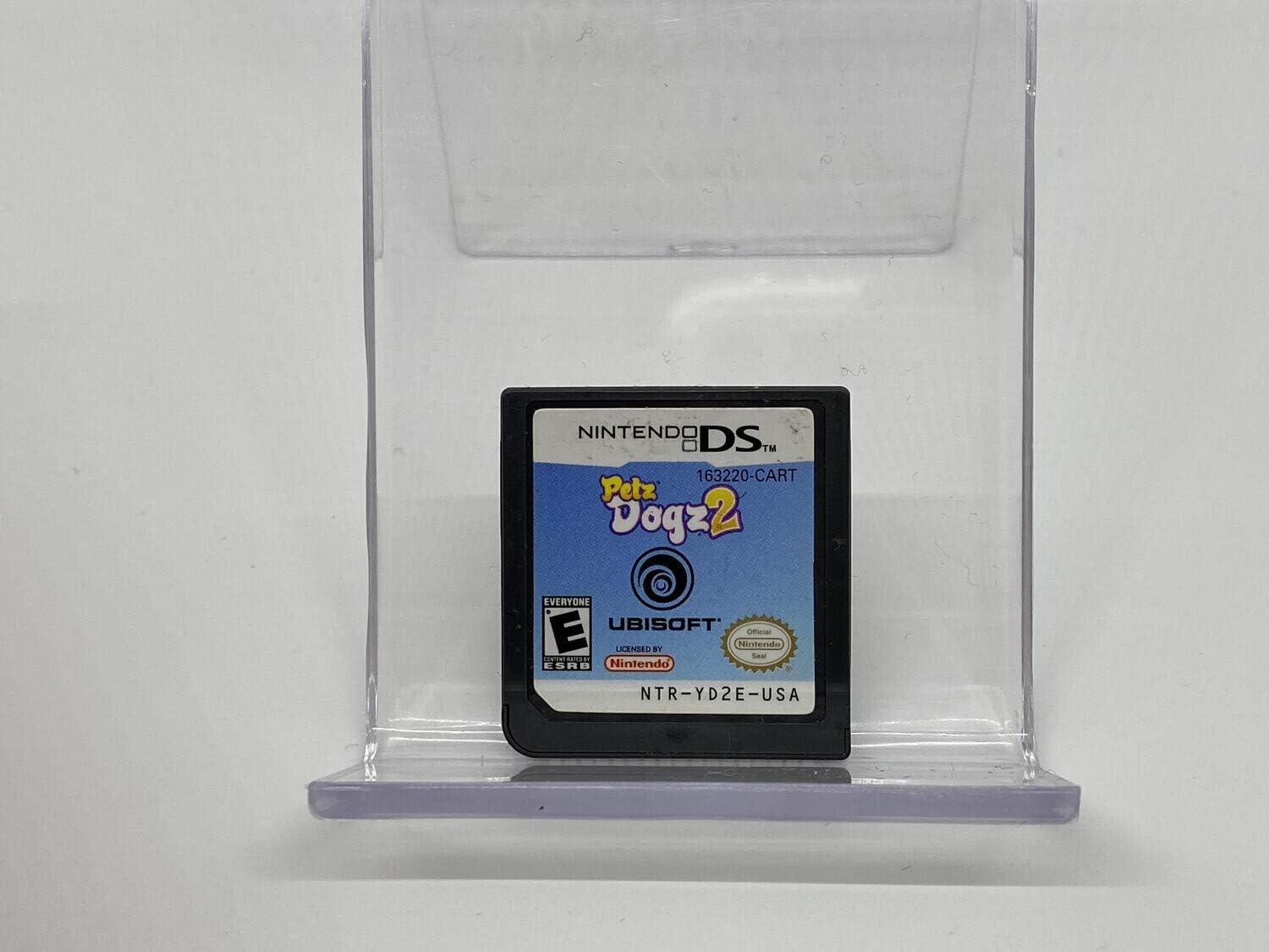 Petz Dogz 2 - Nintendo DS: Nintendo DS: Video Games - Amazon.ca