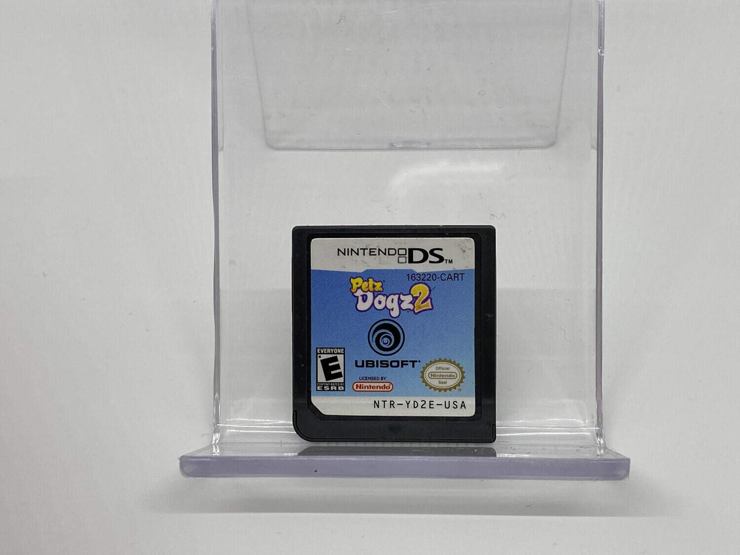 Amazon.com: Petz Dogz 2 - Nintendo DS : Video Games