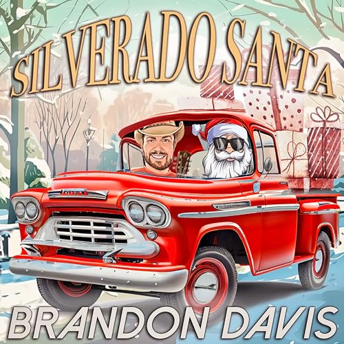 Amazon.com: Silverado Santa : Brandon Davis: Digital Music