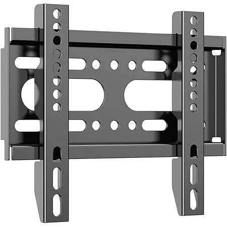 Amazon.com: Swift Mount SWIFT110-AP Tilting TV Wall Mount for TVs up to ...