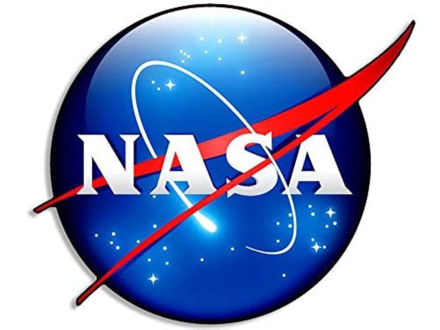 Logotipo Da Nasa 3d 3D Printed Myself A NASA Worm Logo Neon LED Sign!