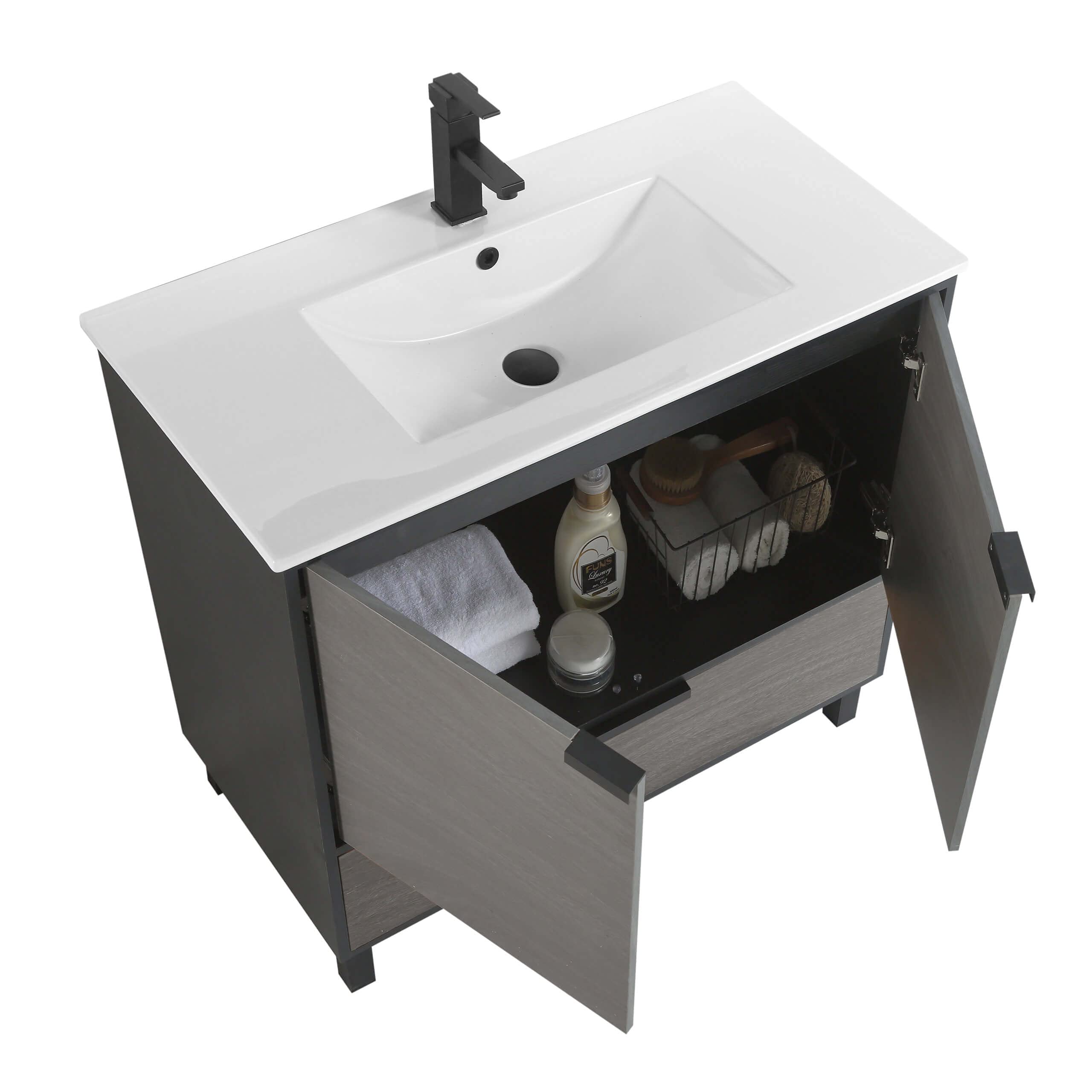Hamilton Bathroom Vanity Rifco Hamilton Wall Hung Vanity 1200mm,