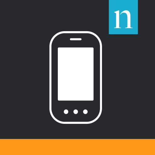 Nielsen Mobile Connect - App on Amazon Appstore